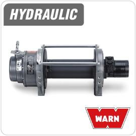 Allied Power Products, Inc. - The Winch and Hoist Specialists