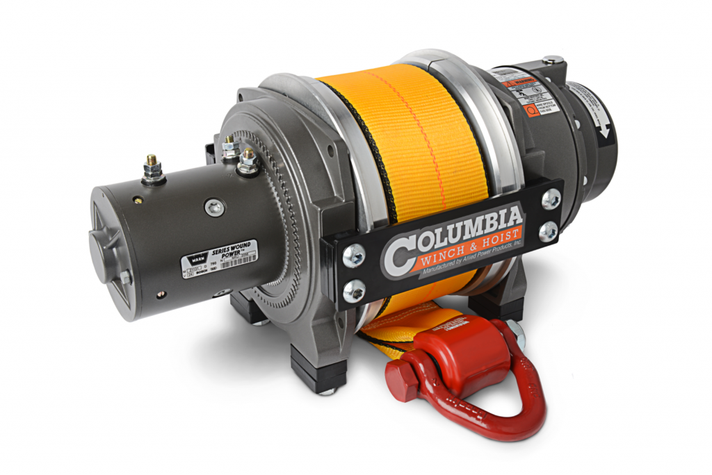 NYC Chief Examiner Enlists Columbia Van Hoist To Transport the Departed ...